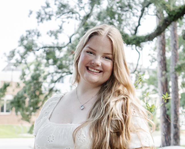 Emma Gray | Institute for Justice Research and Development